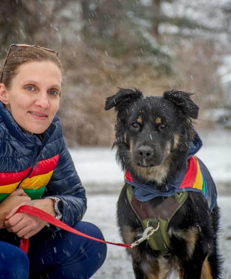 Kari | Scarborough Animal Hospital